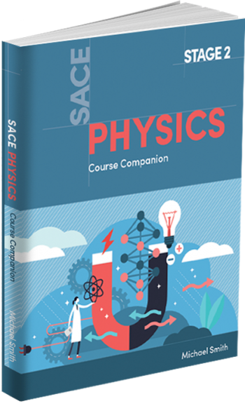 South Australian Textbooks – SACE Physics