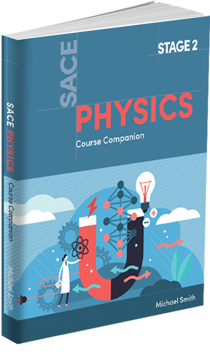 South Australian Textbooks – SACE Physics