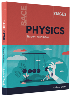 South Australian Textbooks – SACE Physics