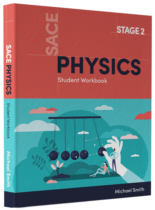 South Australian Textbooks – SACE Physics